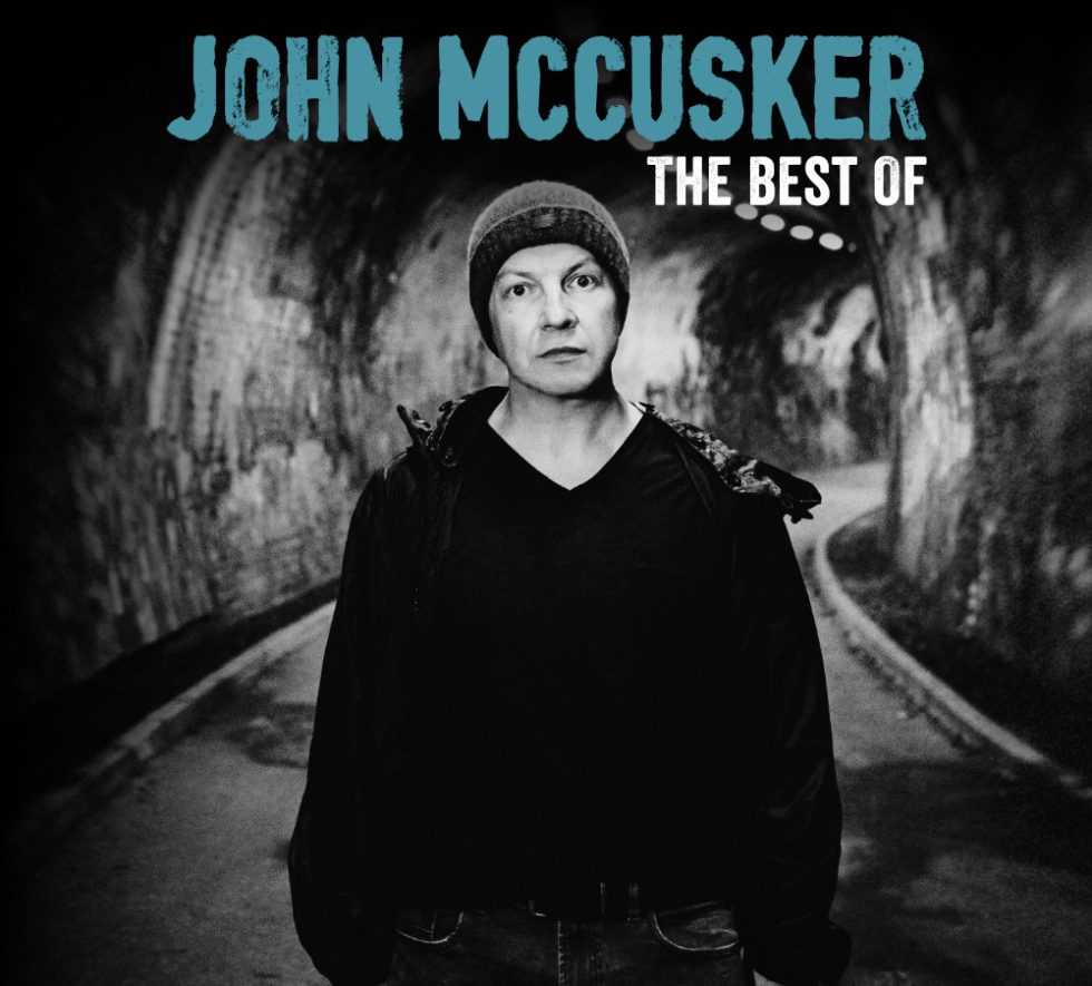 John McCusker | Scotland's Foremost Fiddle Player